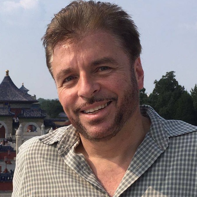 Reinhard Heinisch – Professor of Comparative Austrian Politics ...